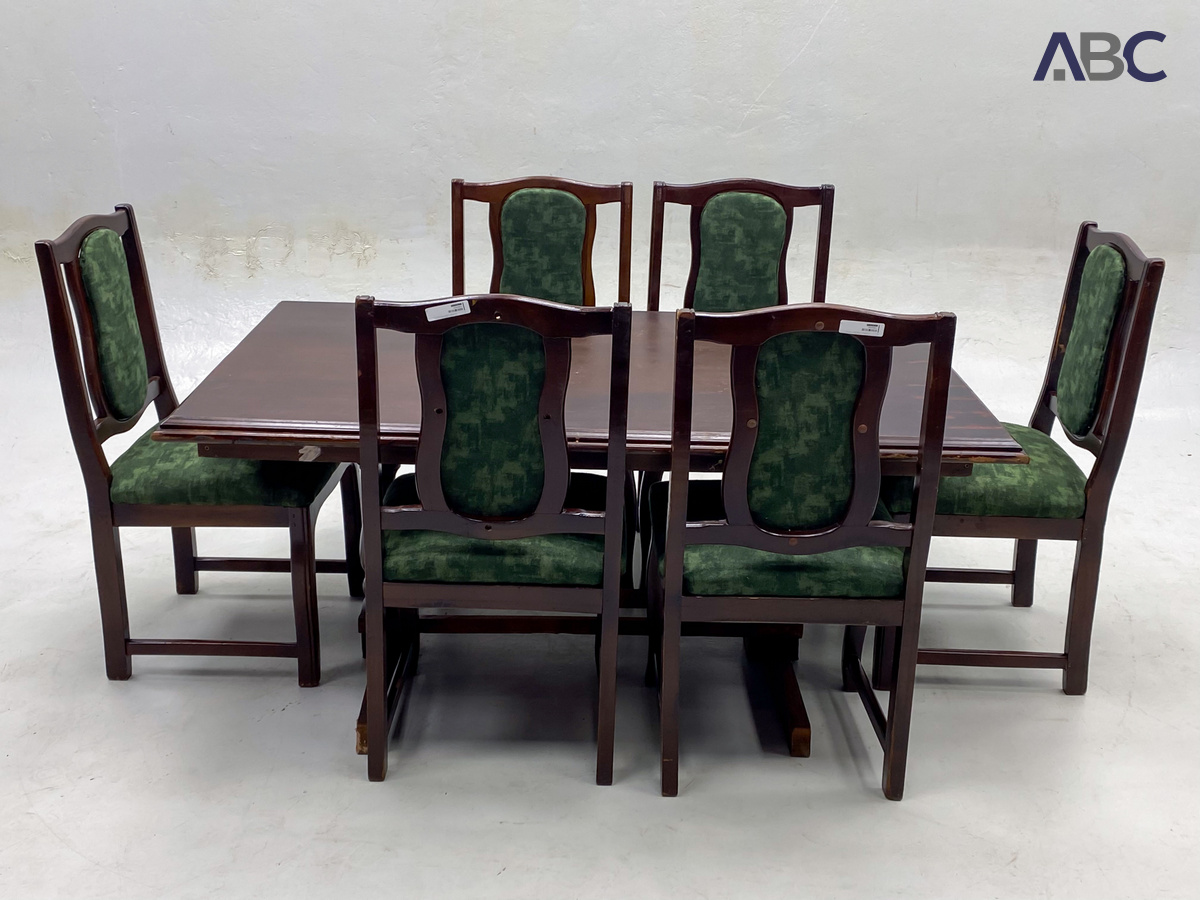 Goods - ABC Auctions