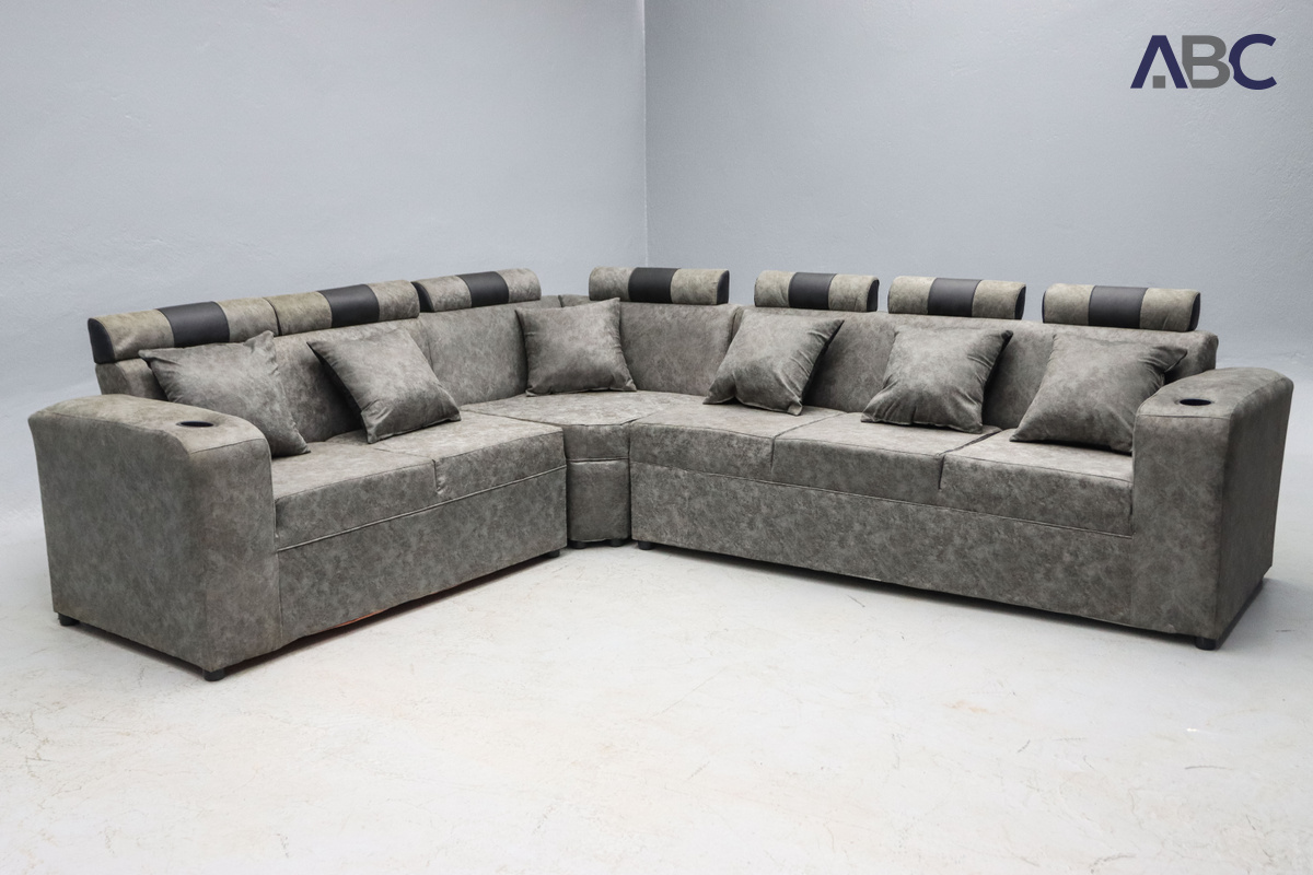 Goods - ABC Auctions