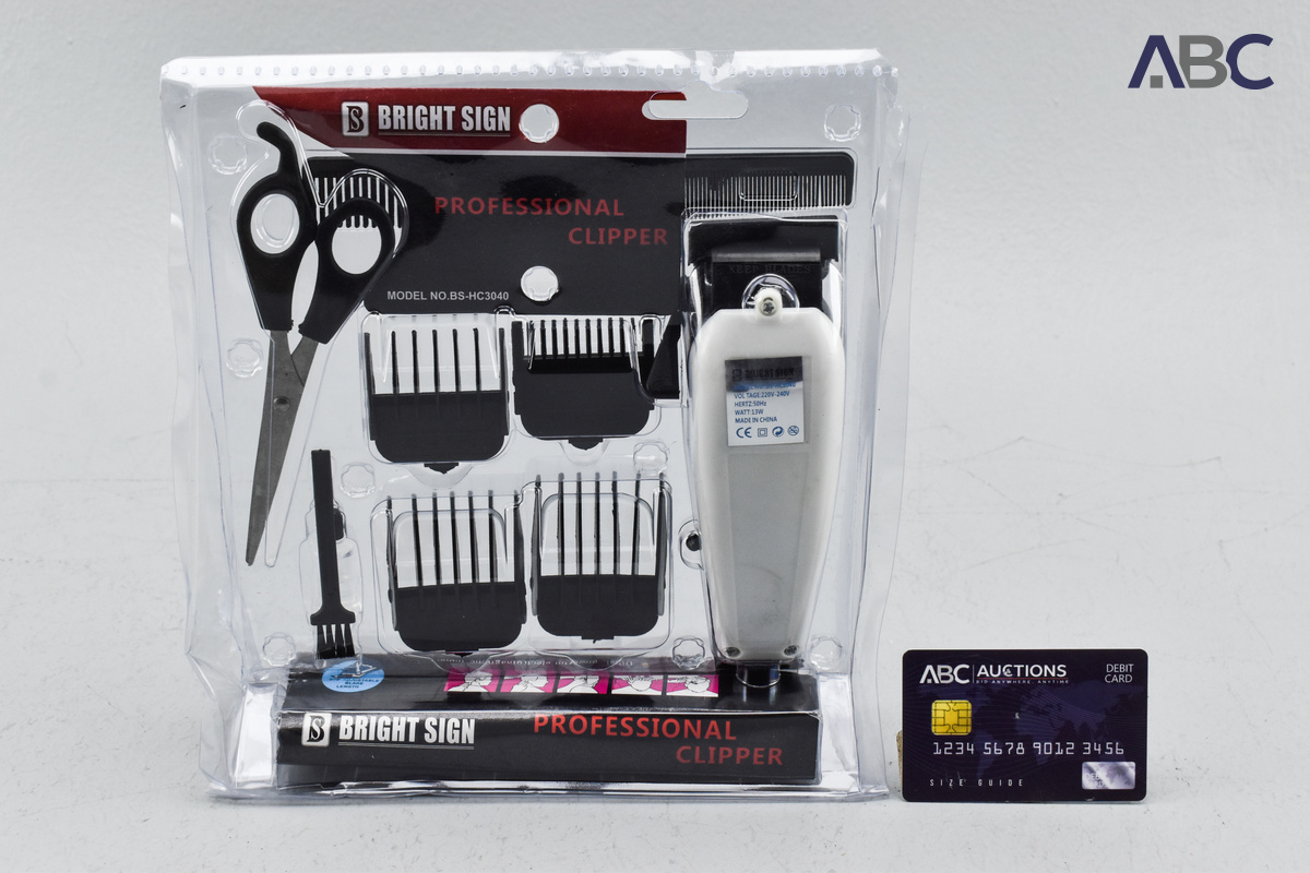 Goods - ABC Auctions