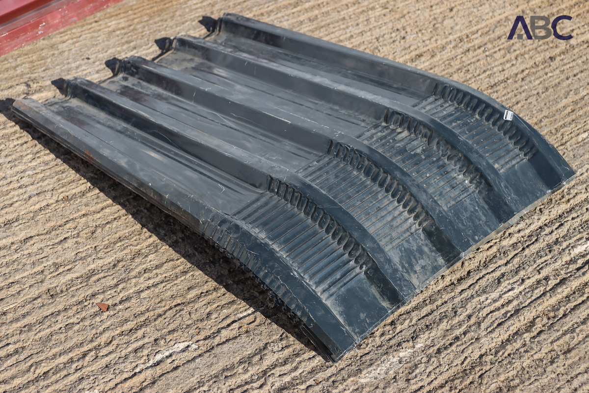 Bullnose Roofing Sheets Metal (17)