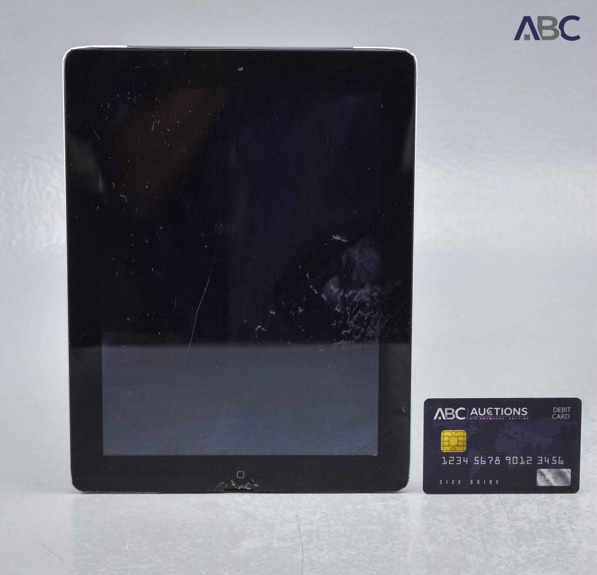 Apple A1430 iPad 3 (14.5" - 64GB) (1)