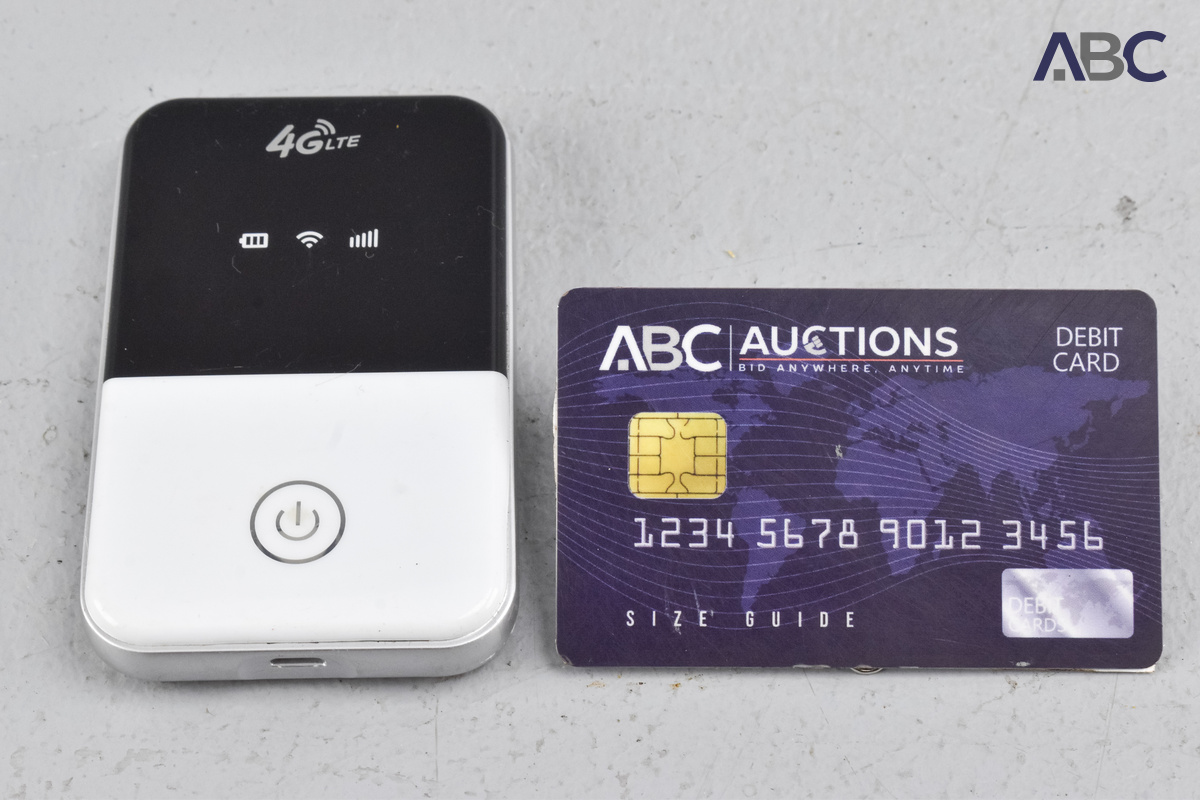 Goods - ABC Auctions