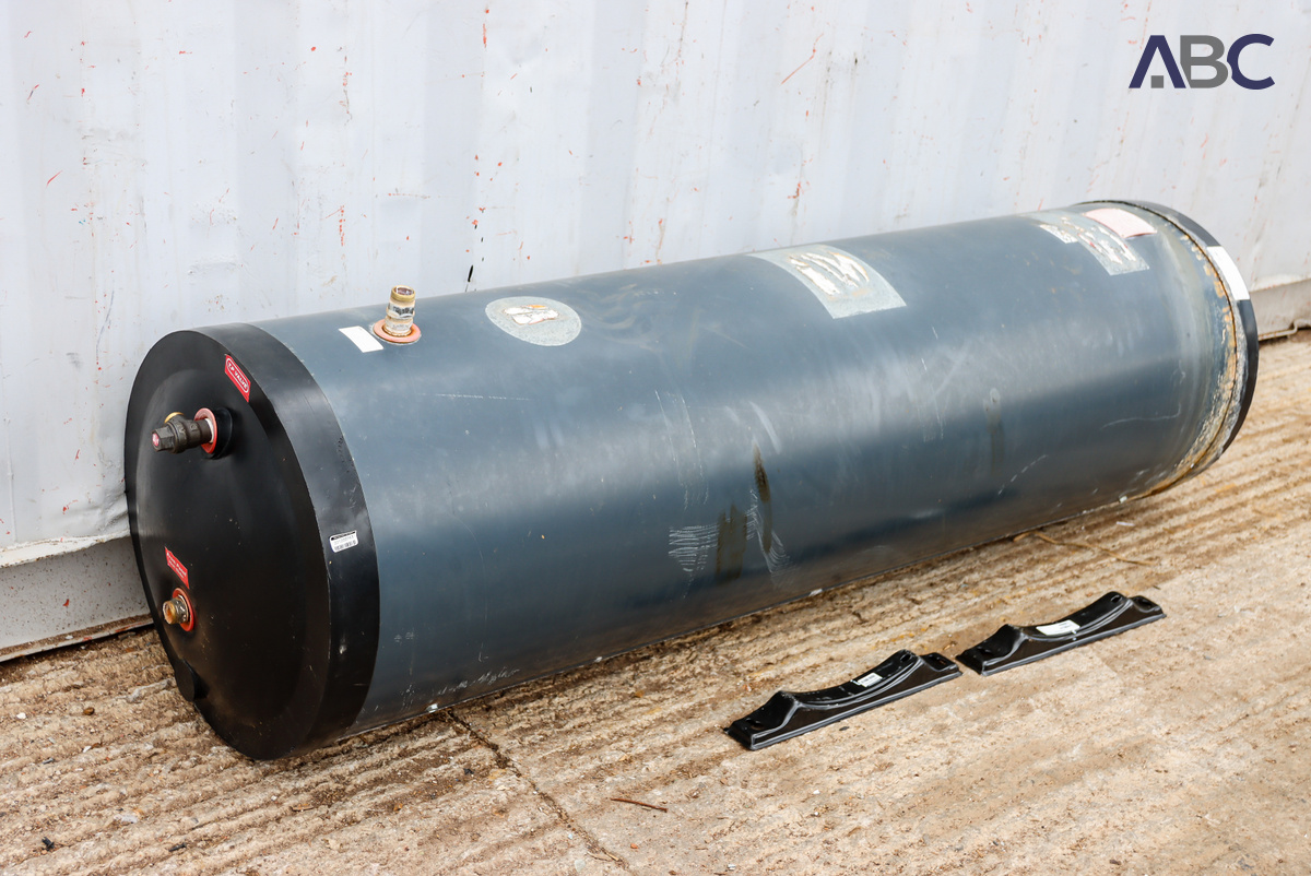 Solar Geyser (250L) (1)