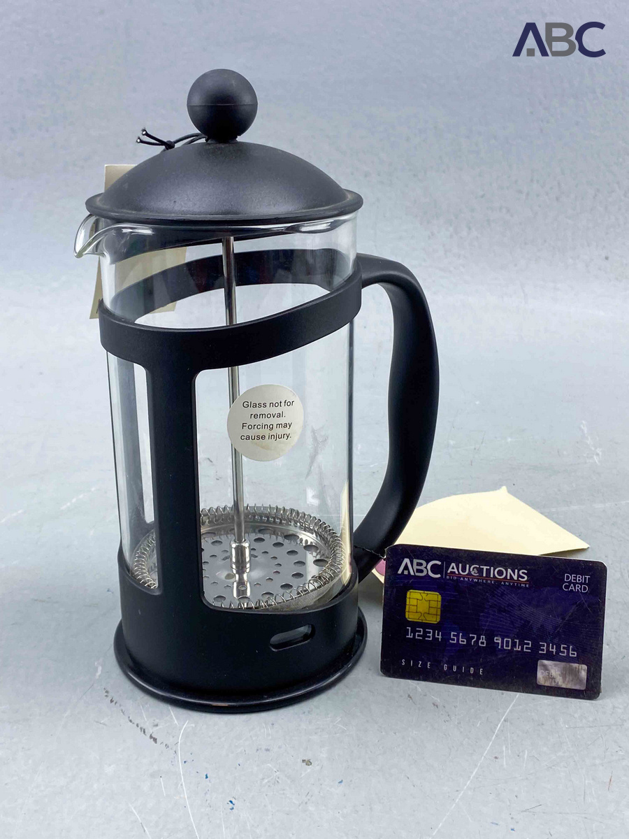 Goods - ABC Auctions