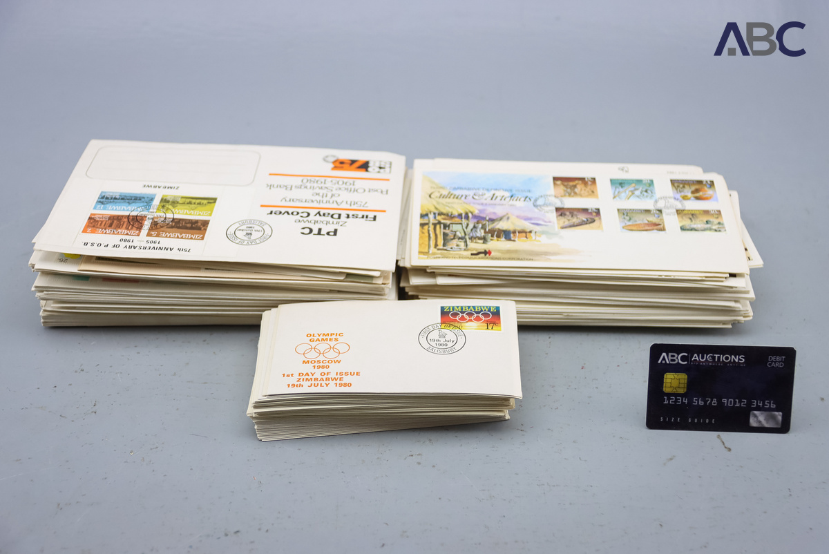 Goods - ABC Auctions