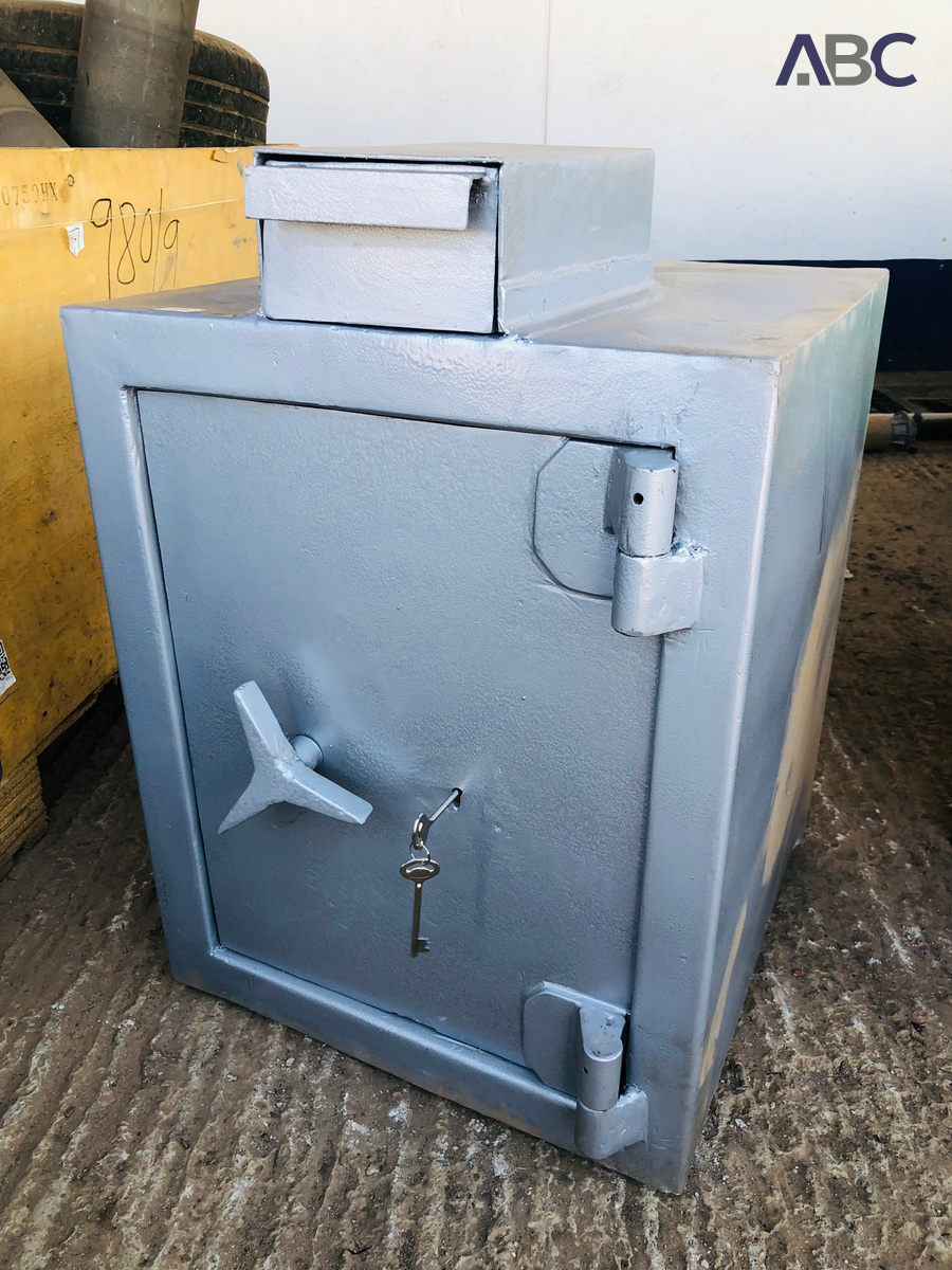 Goods - ABC Auctions