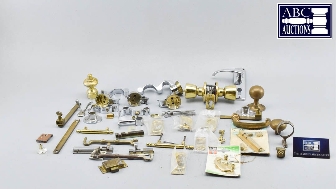 Goods - ABC Auctions