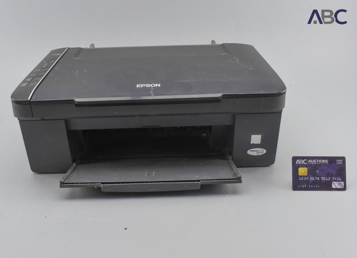 Goods - ABC Auctions