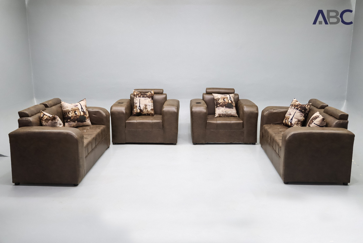 Goods - ABC Auctions