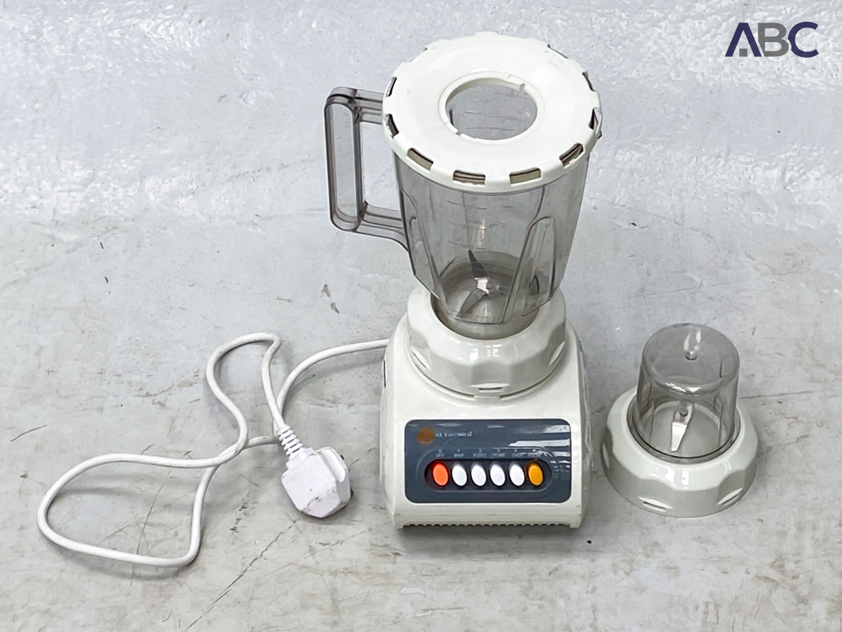 Goods - ABC Auctions