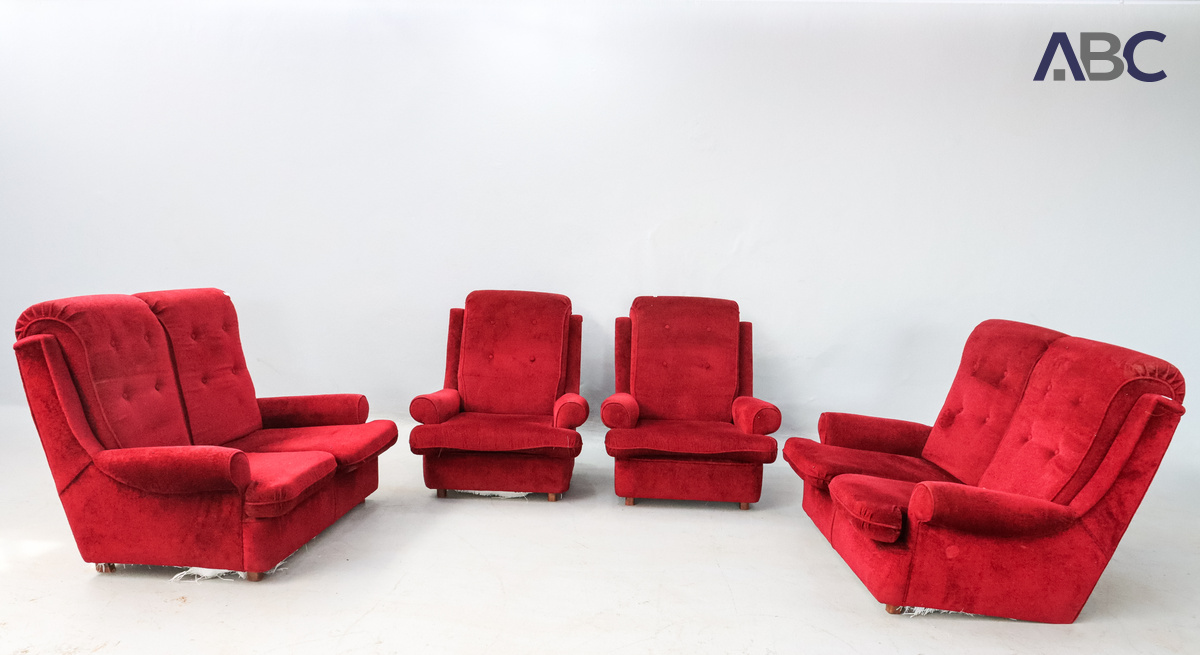 Goods - ABC Auctions