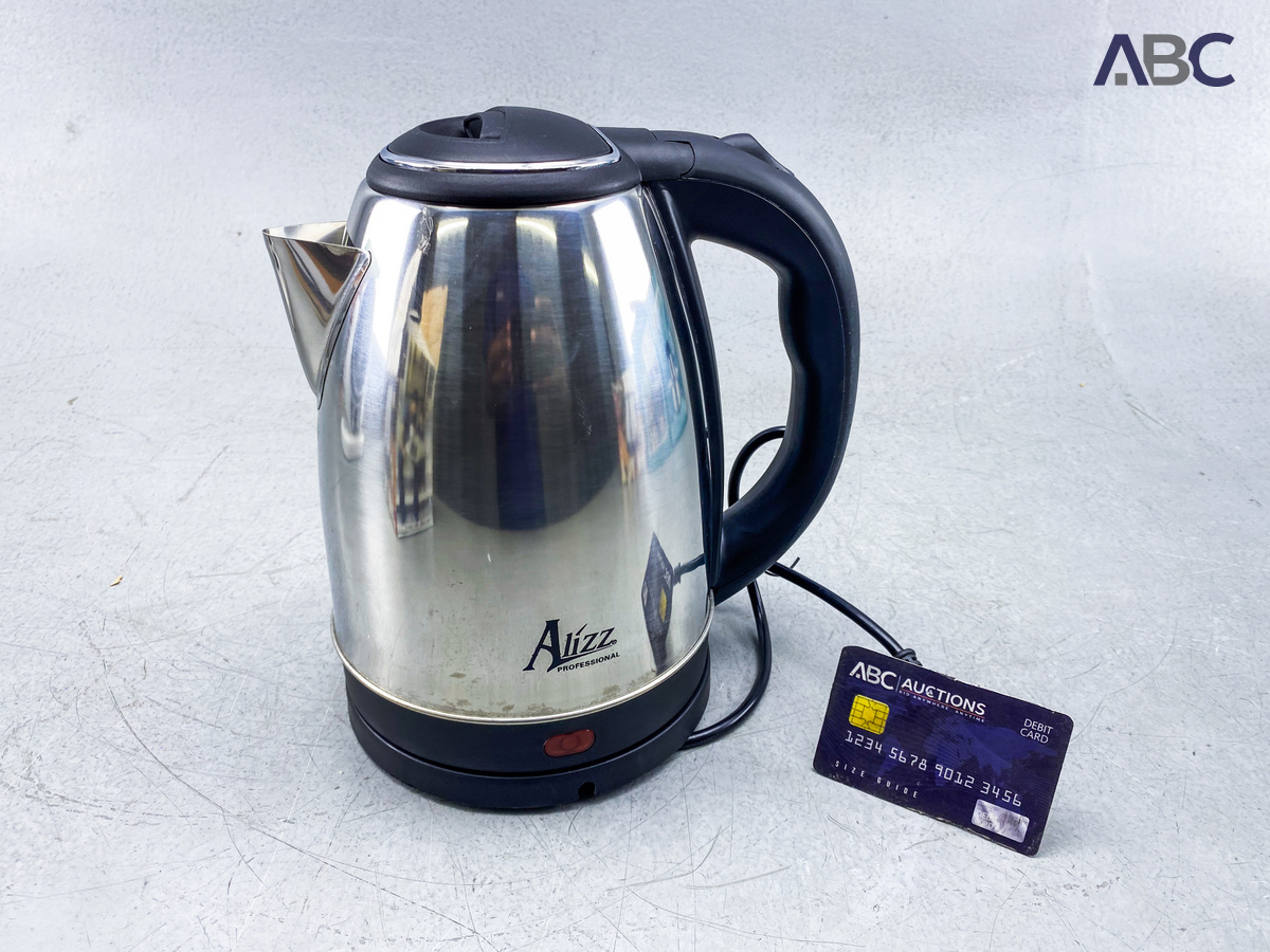 Goods - ABC Auctions