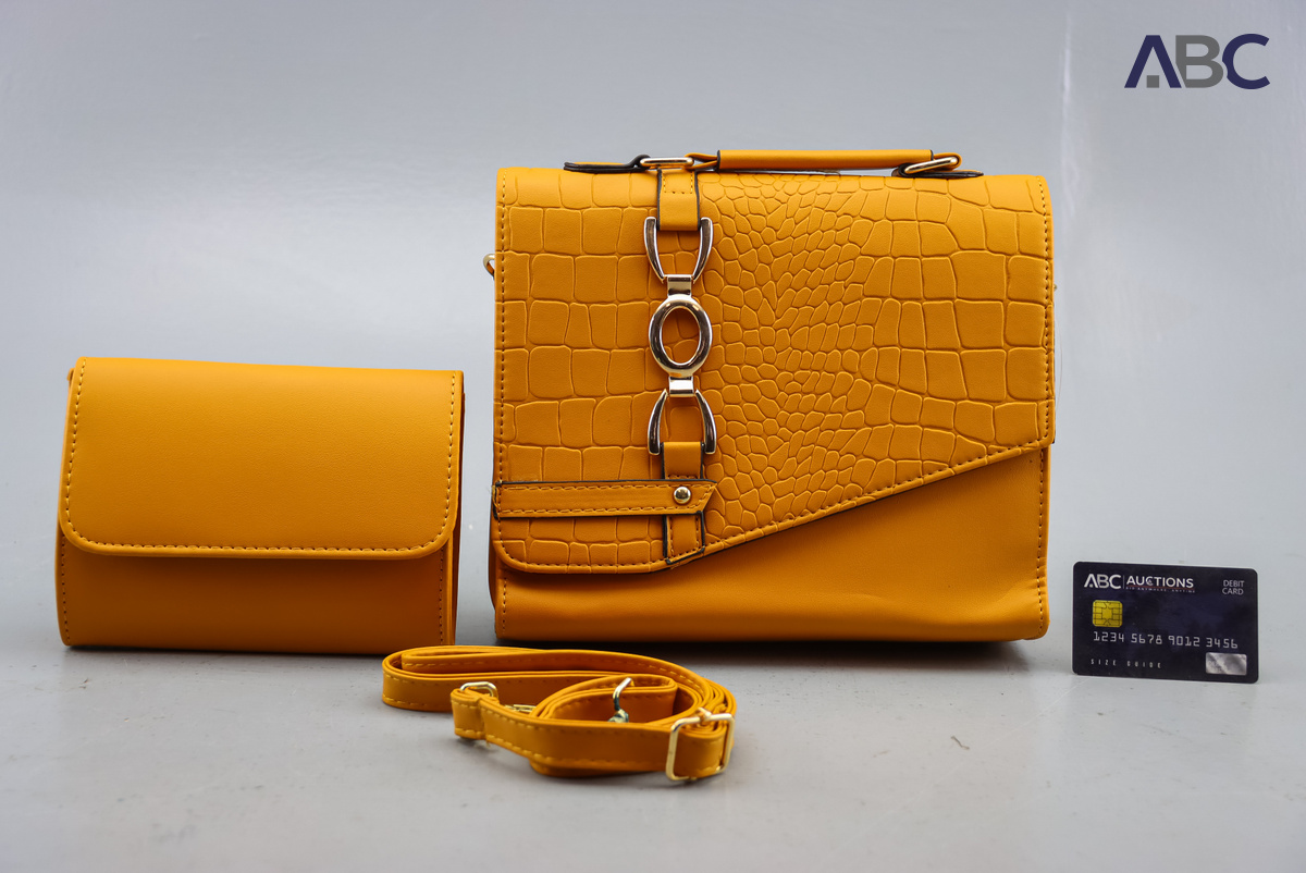 Goods - ABC Auctions