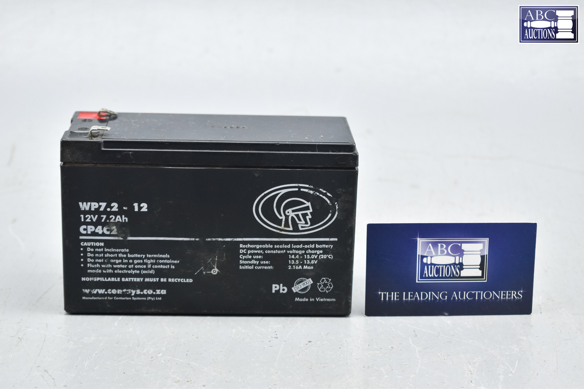 Goods - ABC Auctions