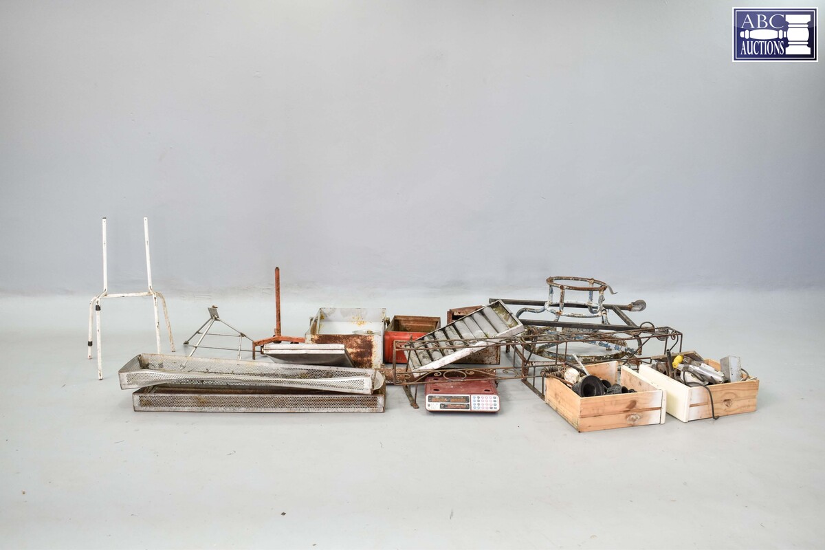 Goods - ABC Auctions