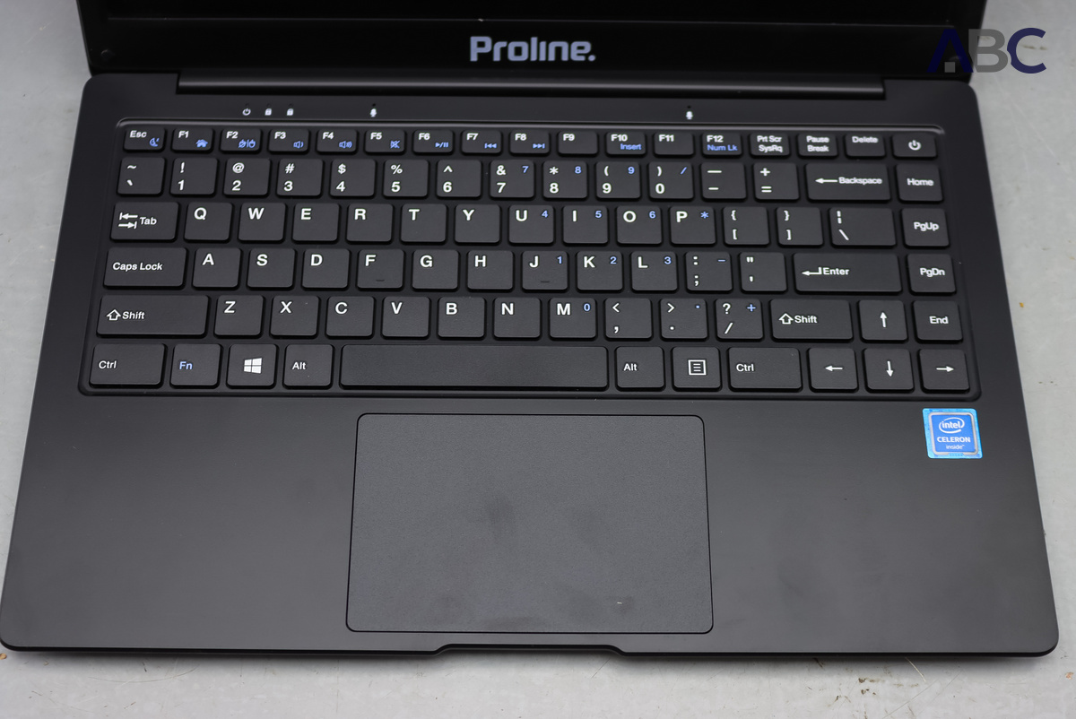 Proline V146B2 Laptop (14") (1)