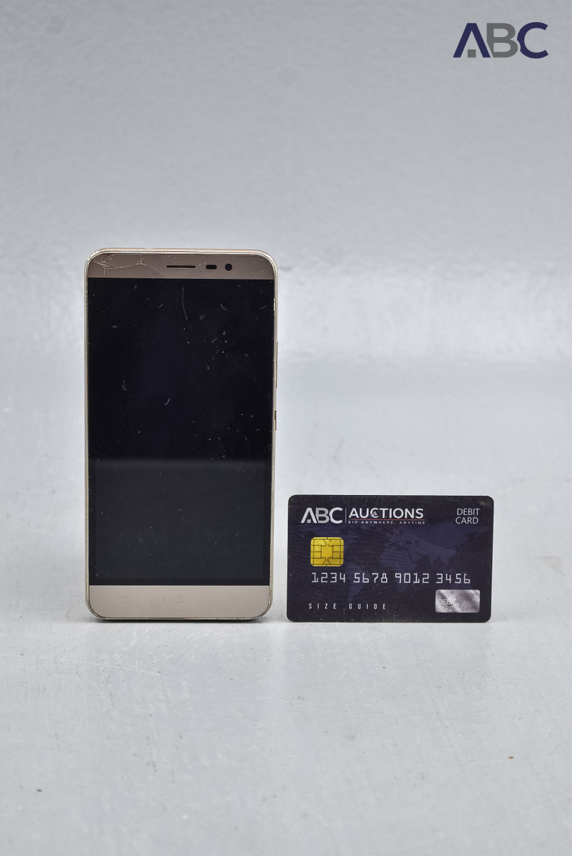 Hisense Cellphone (1)