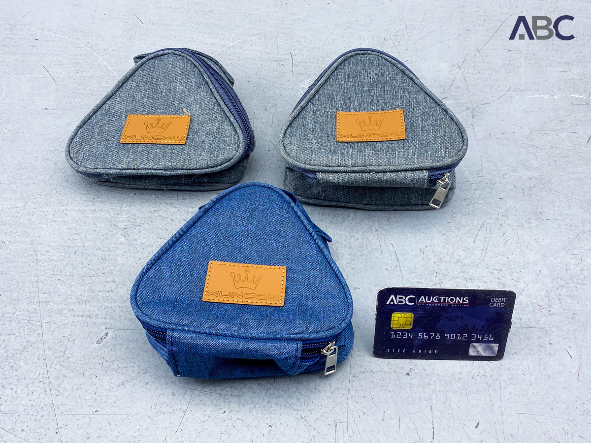 Goods - ABC Auctions