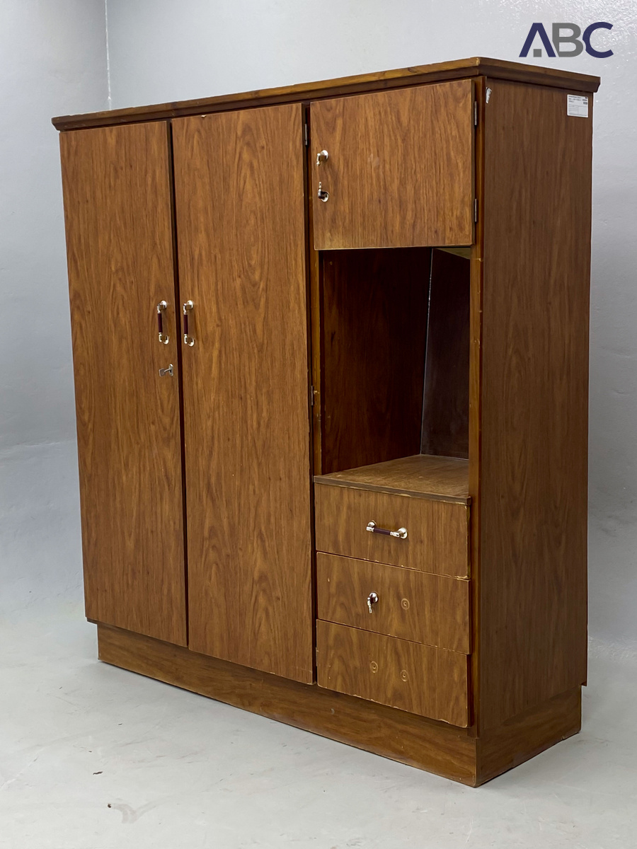 Goods - ABC Auctions