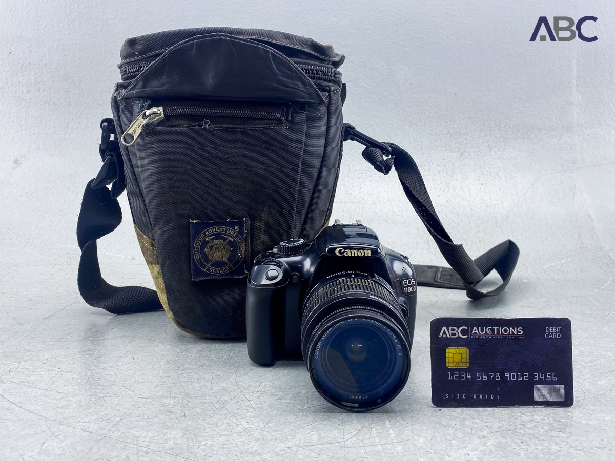 Goods - ABC Auctions