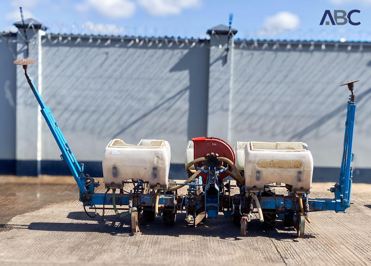 Goods - ABC Auctions