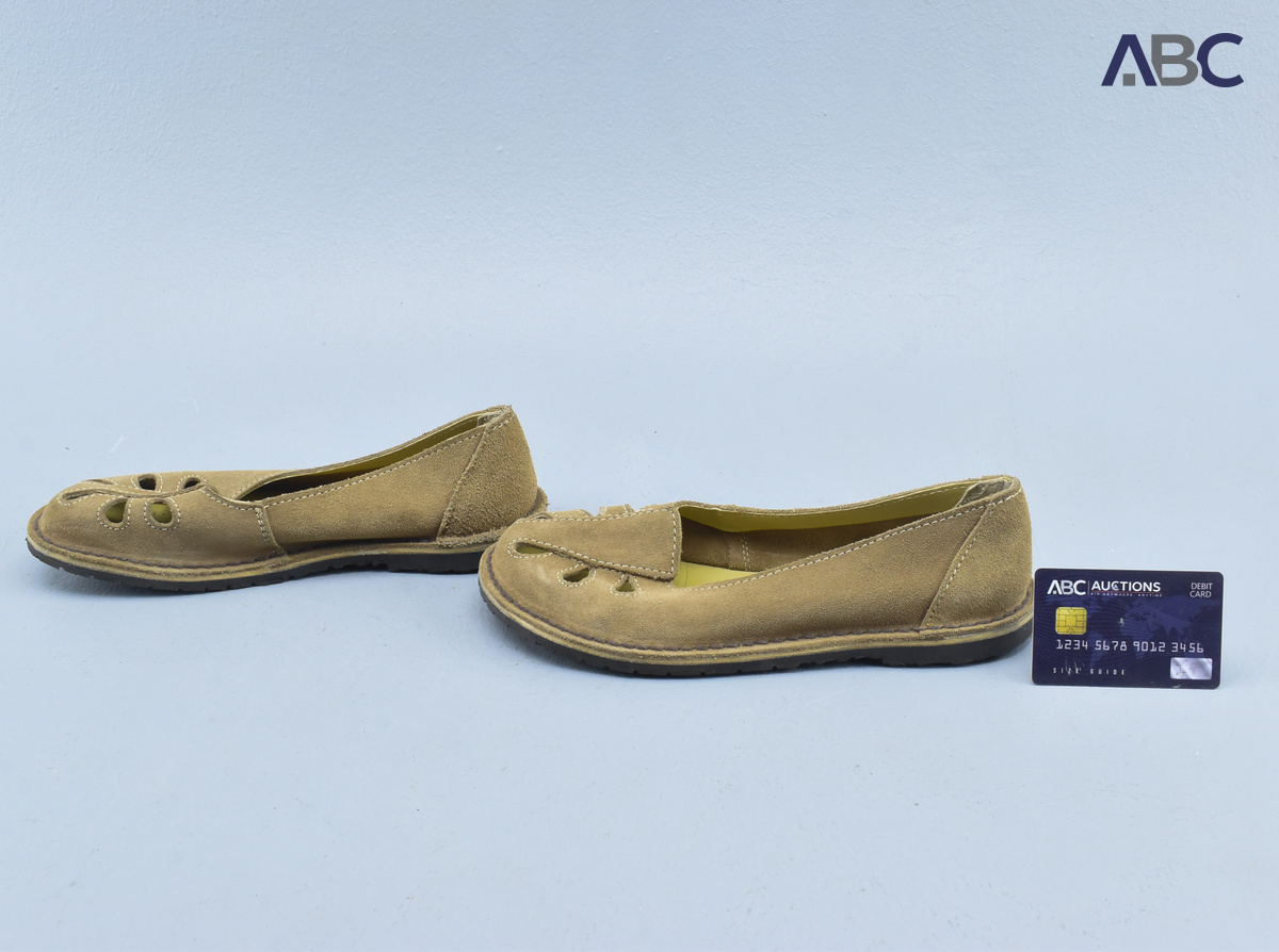 Goods - ABC Auctions