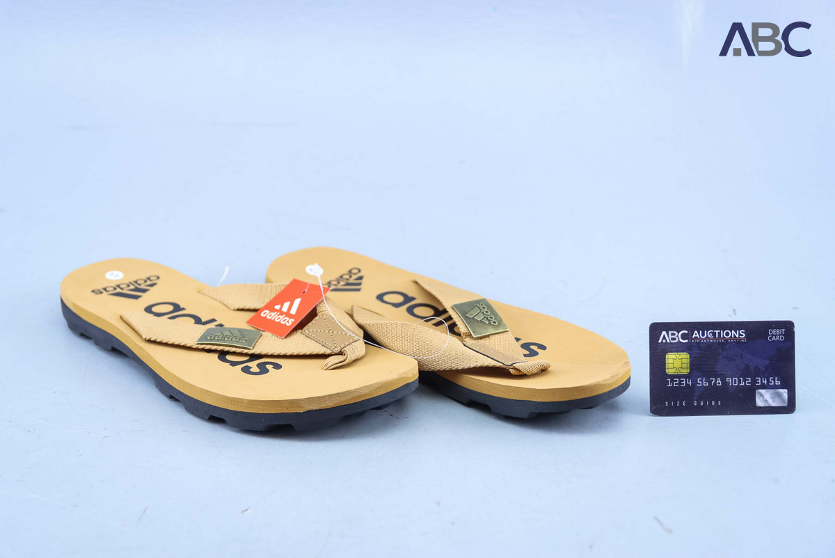 Goods - ABC Auctions