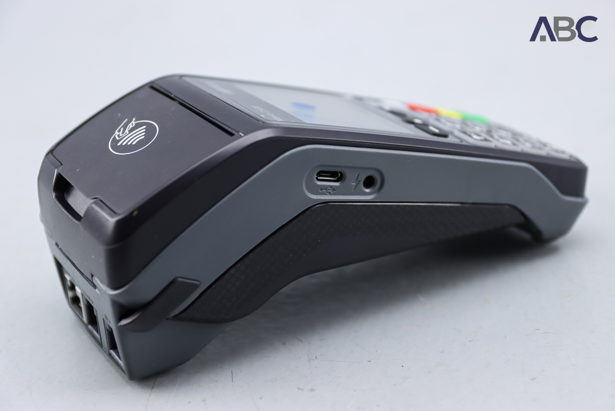 Ingenico Move 2500 Card Swipe Machine (100 - 240V) (1)