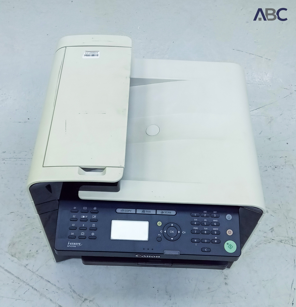 Goods - ABC Auctions