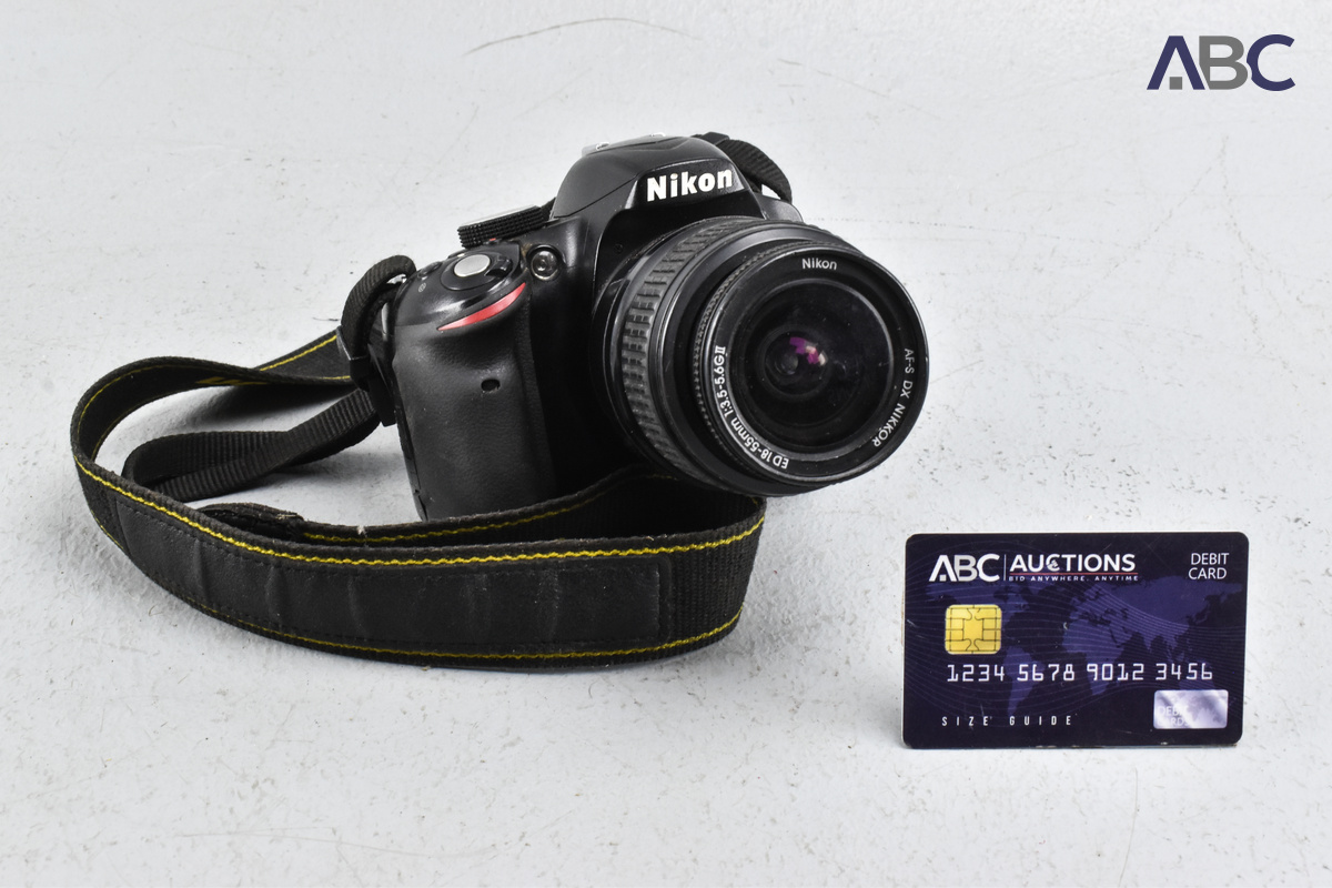 Goods - ABC Auctions