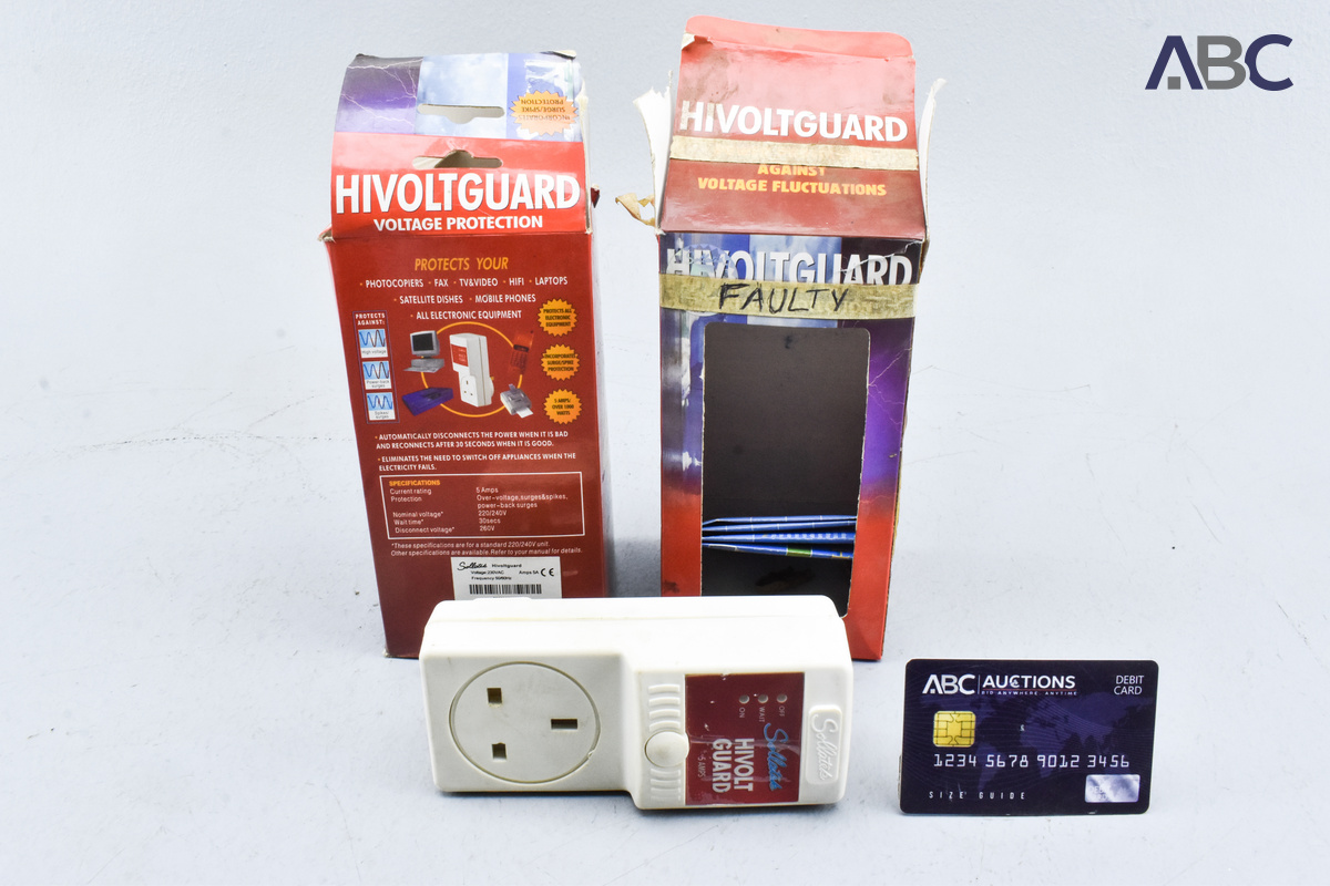 Goods - ABC Auctions