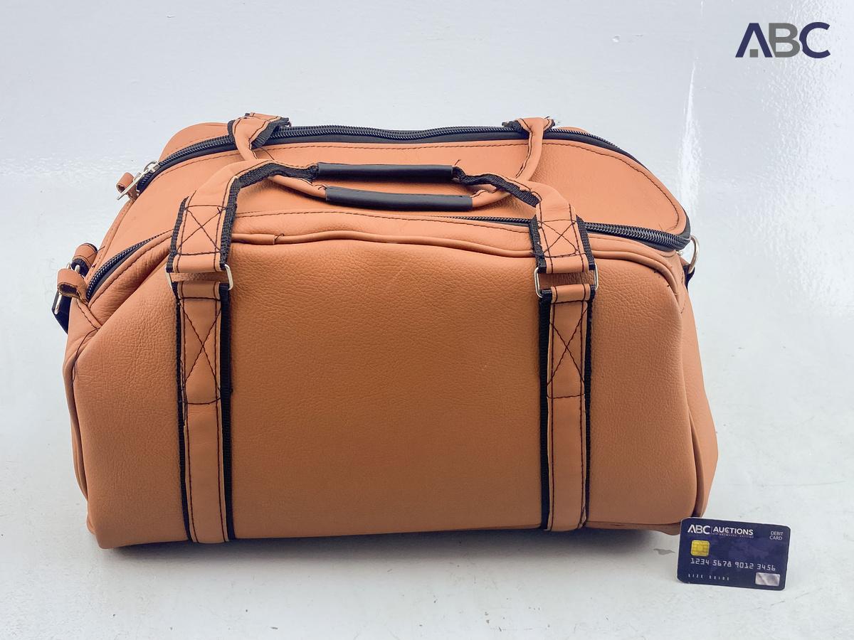 Goods - ABC Auctions