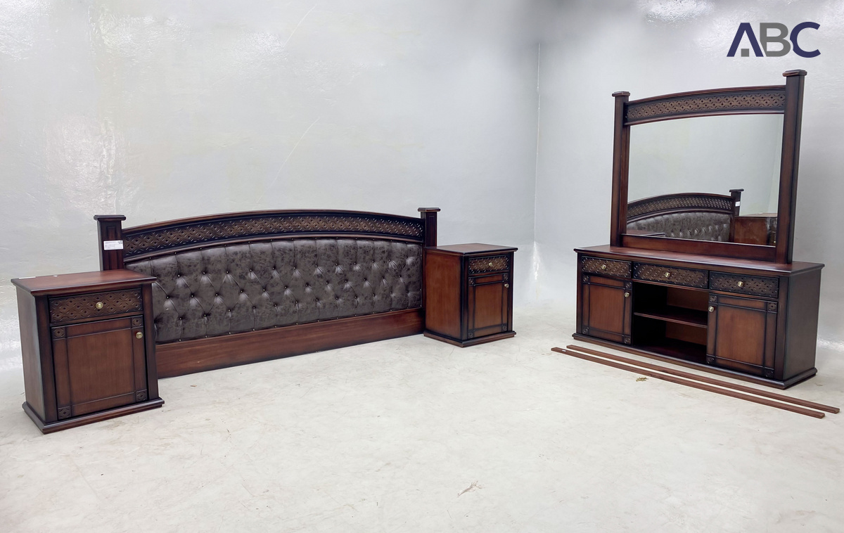 Goods - ABC Auctions