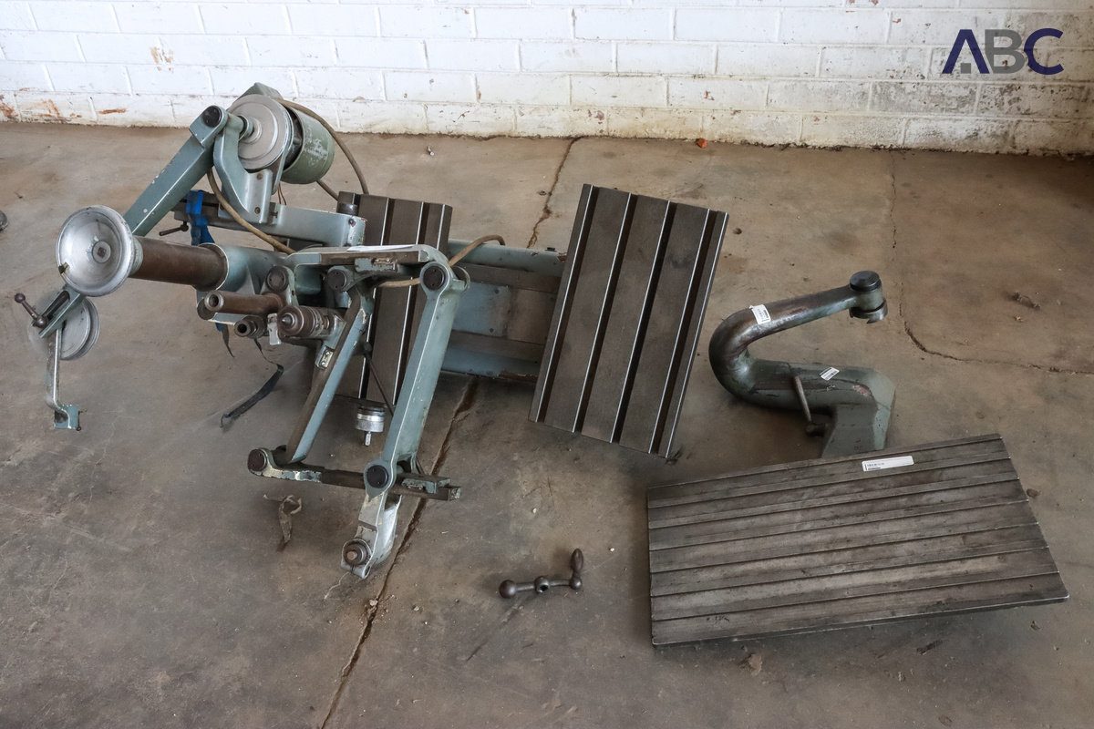 Goods - ABC Auctions