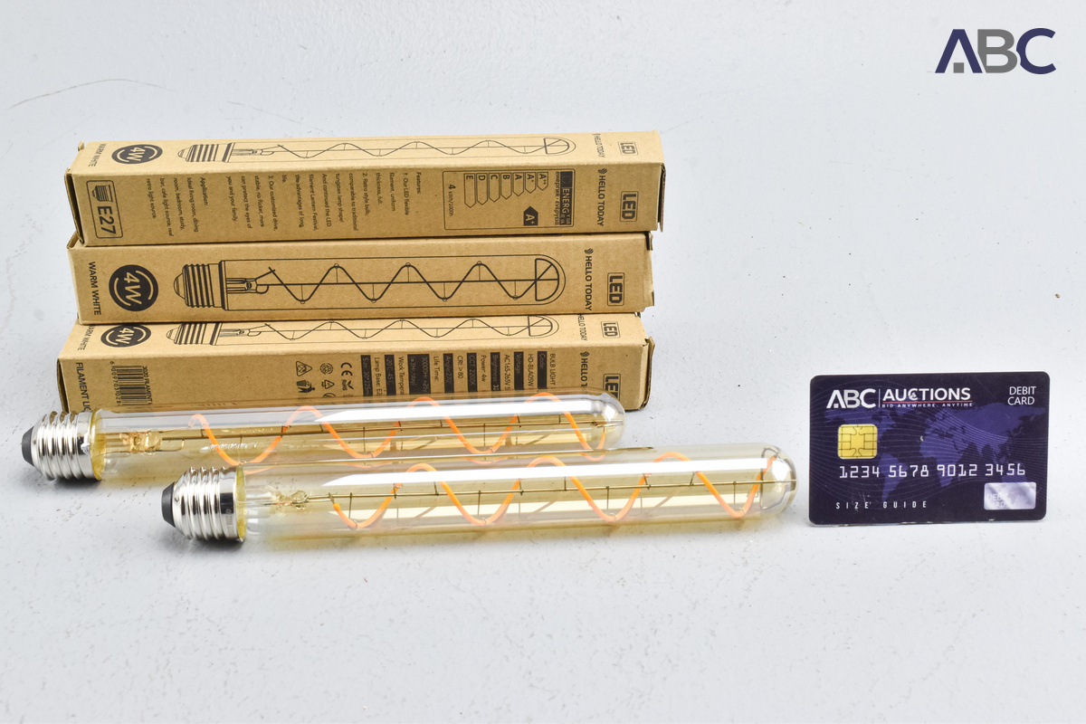 Goods - ABC Auctions