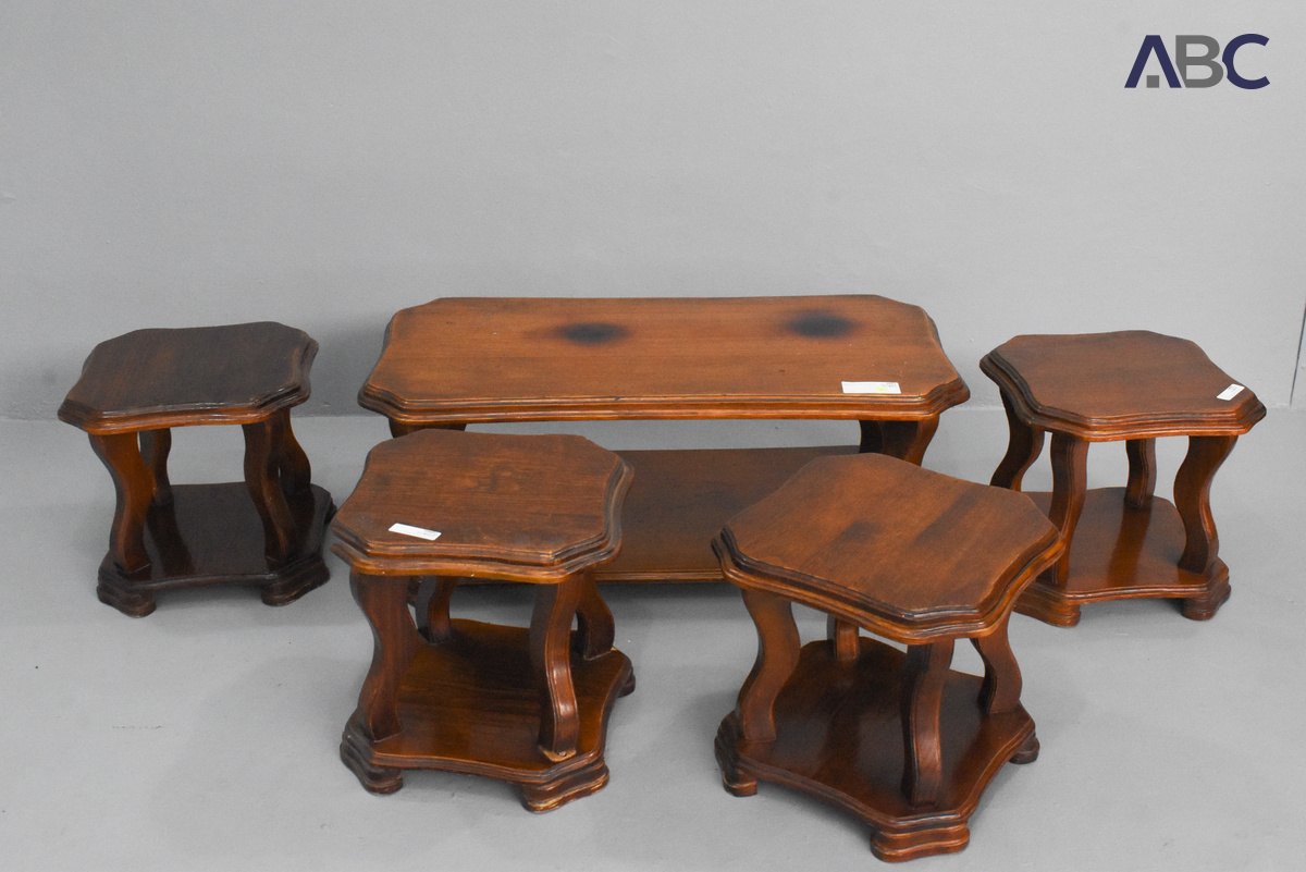 Goods - ABC Auctions