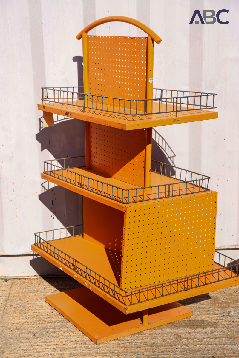 Goods - ABC Auctions