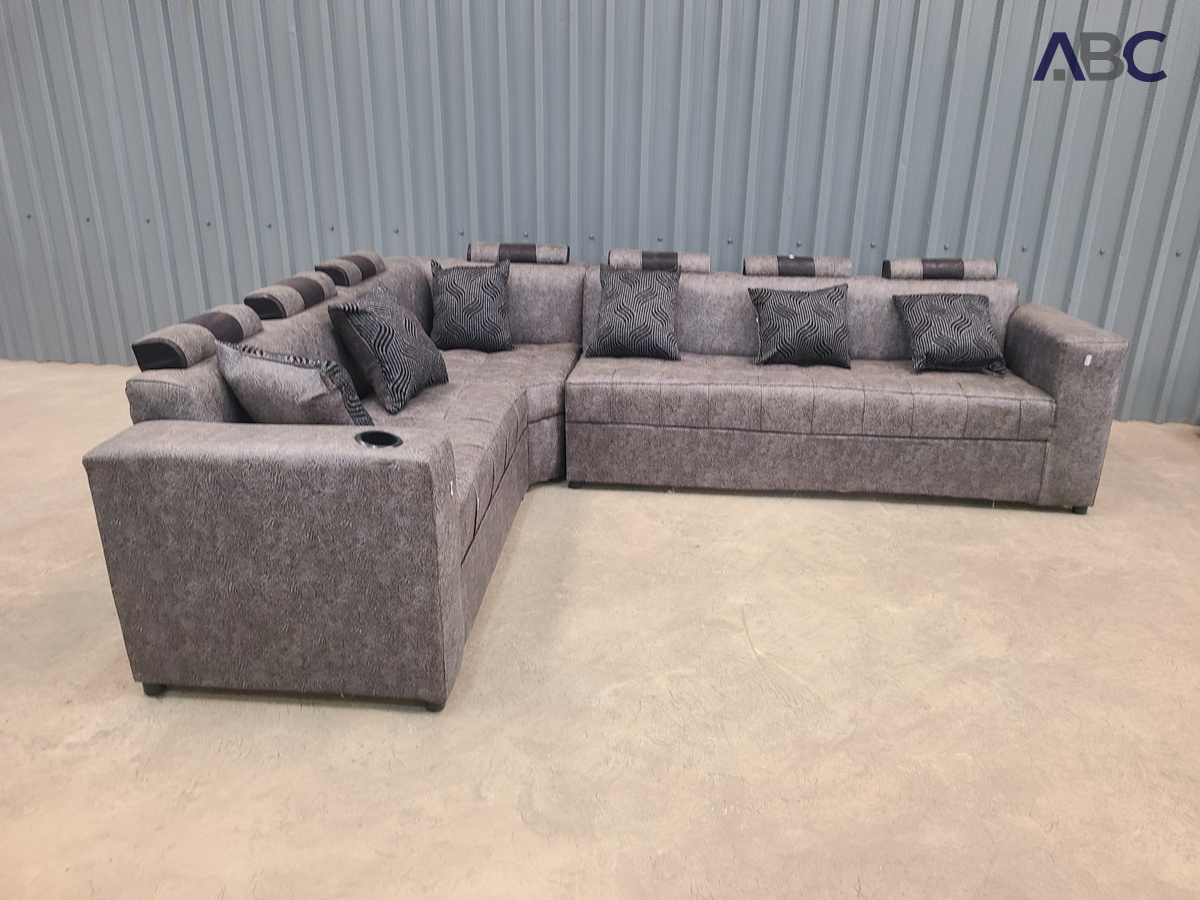 Goods - ABC Auctions