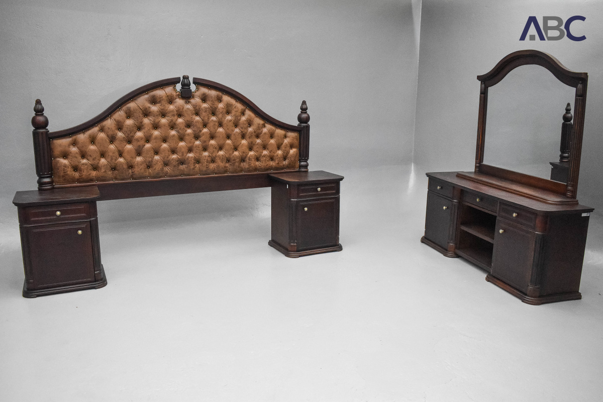 Goods - ABC Auctions