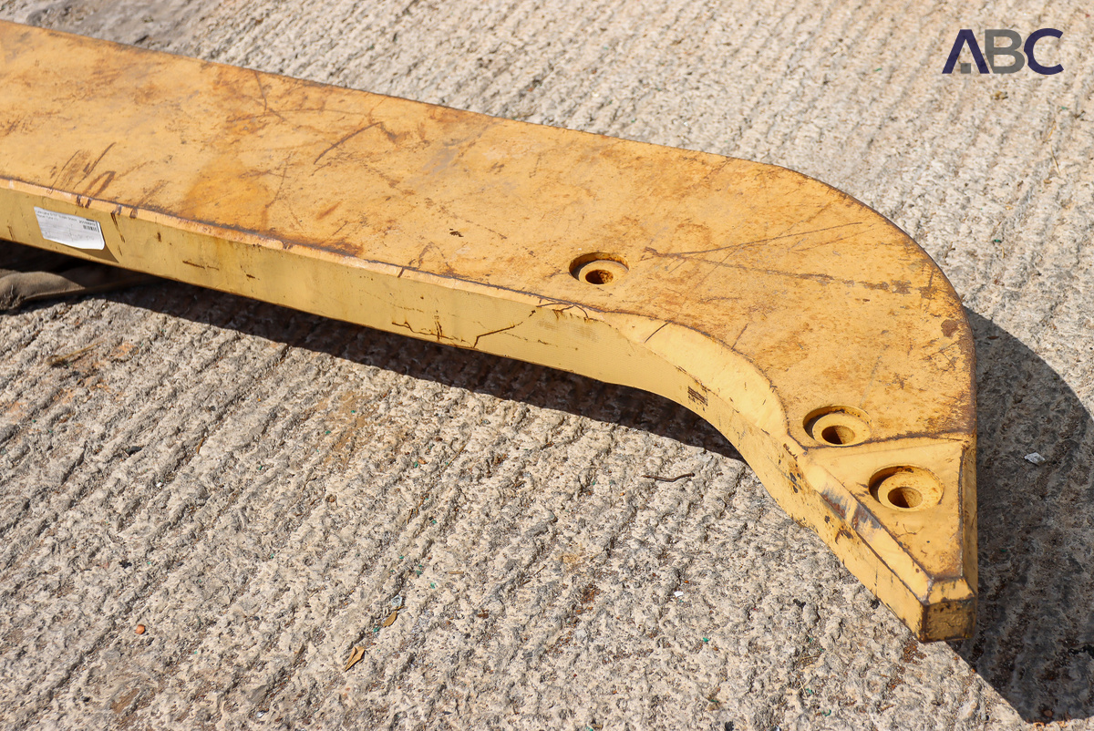 Caterpillar D10T Single Shank Ripper Tyne (1)