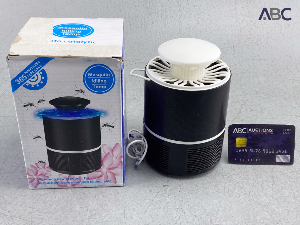 Goods - ABC Auctions