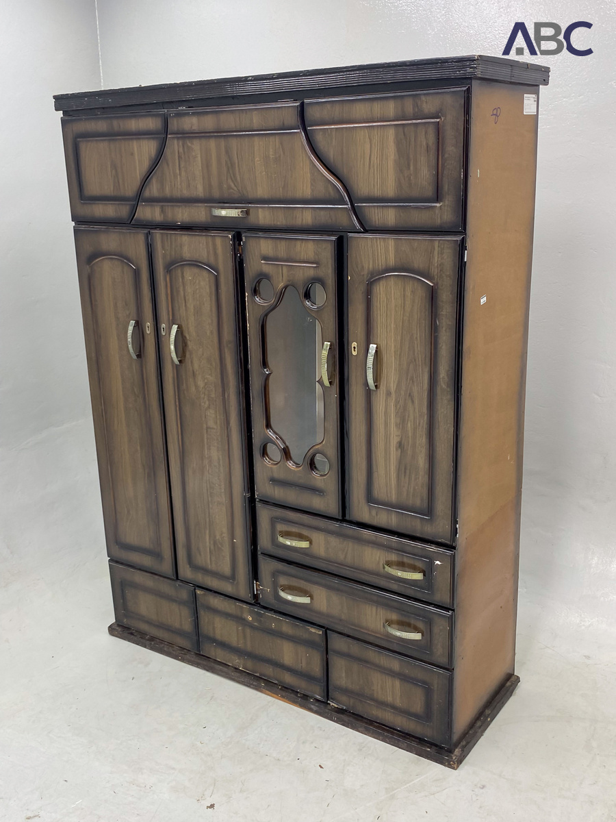 Goods - ABC Auctions