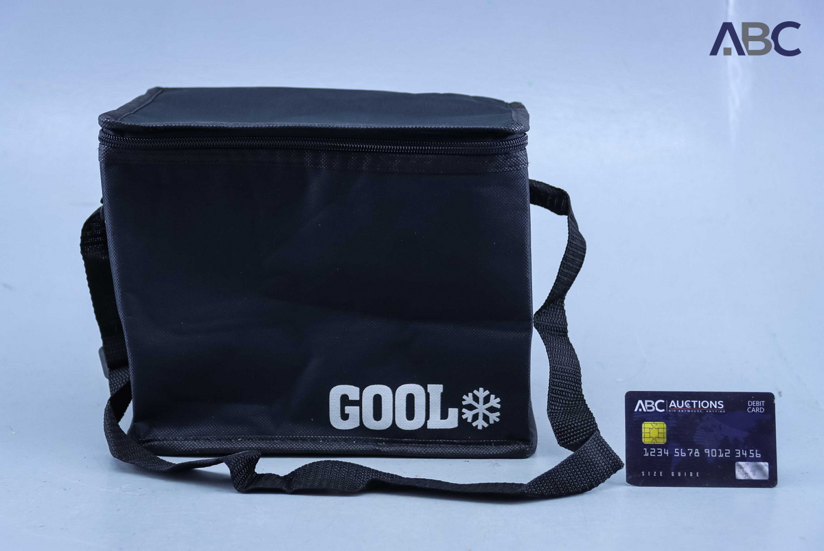 Goods - ABC Auctions