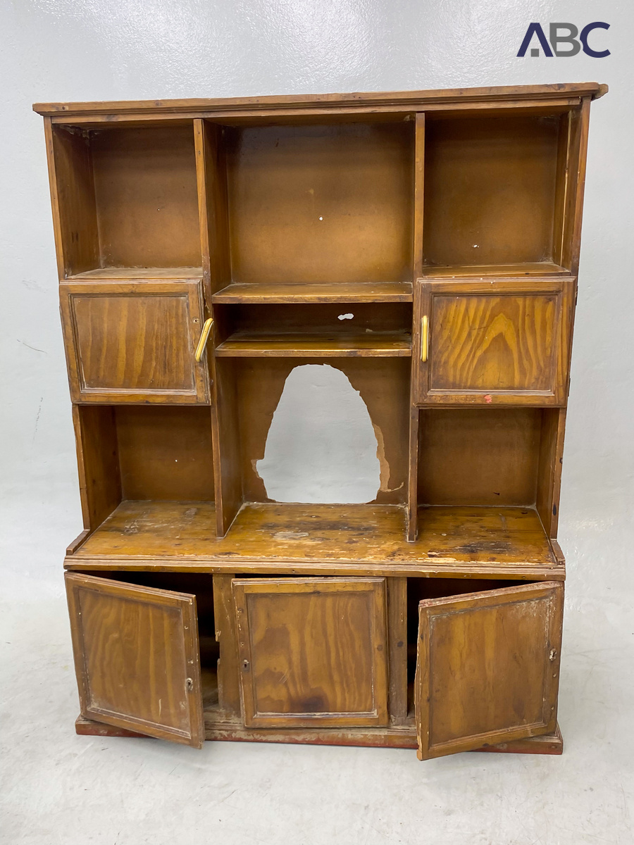 Goods - ABC Auctions