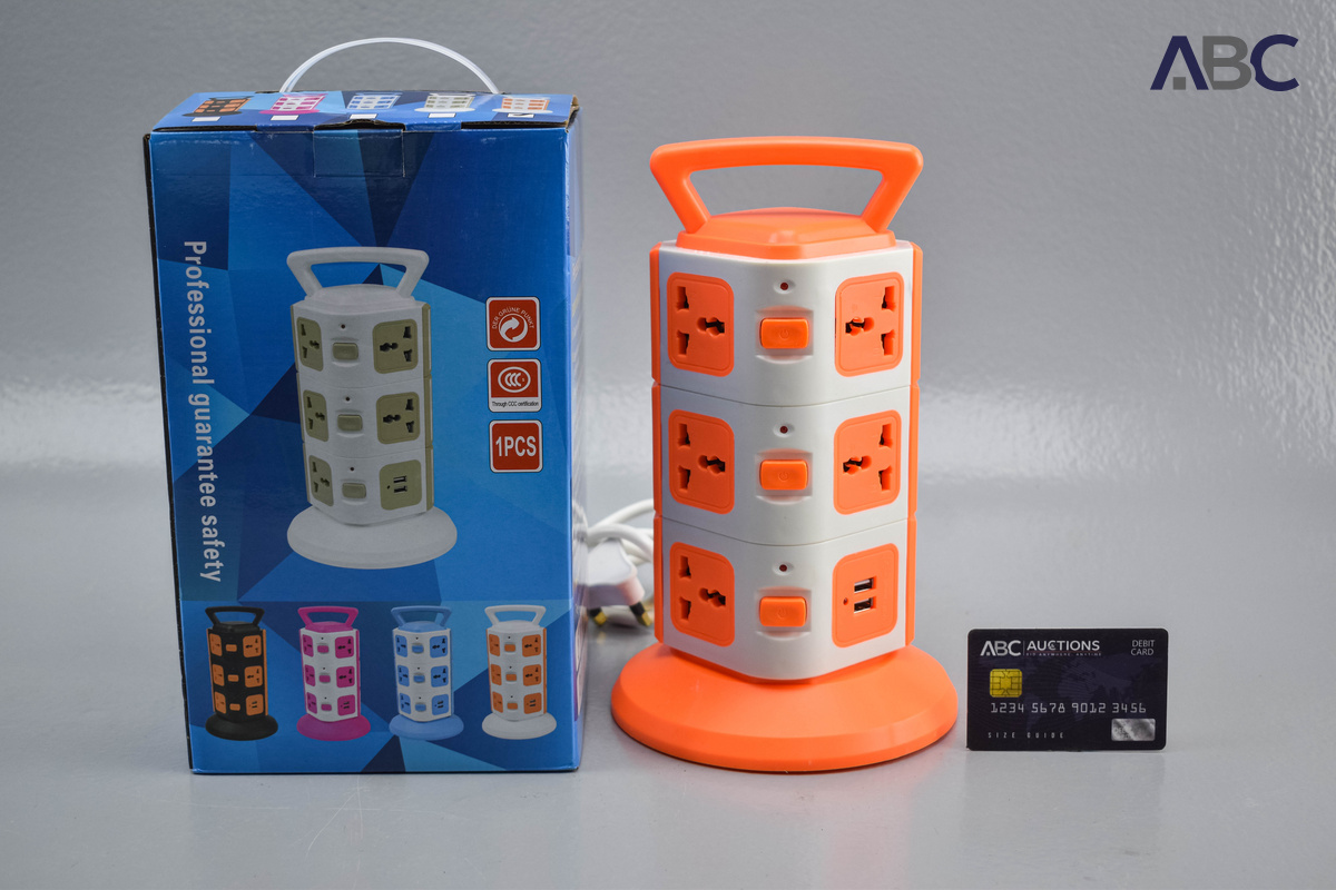 Goods - ABC Auctions