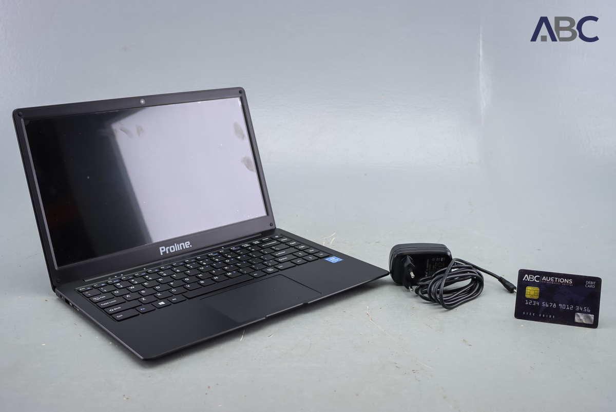 Proline V146B2 Laptop (14") (1)