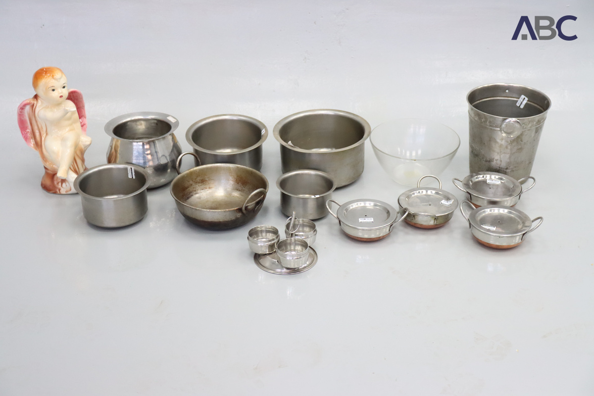 Goods - ABC Auctions