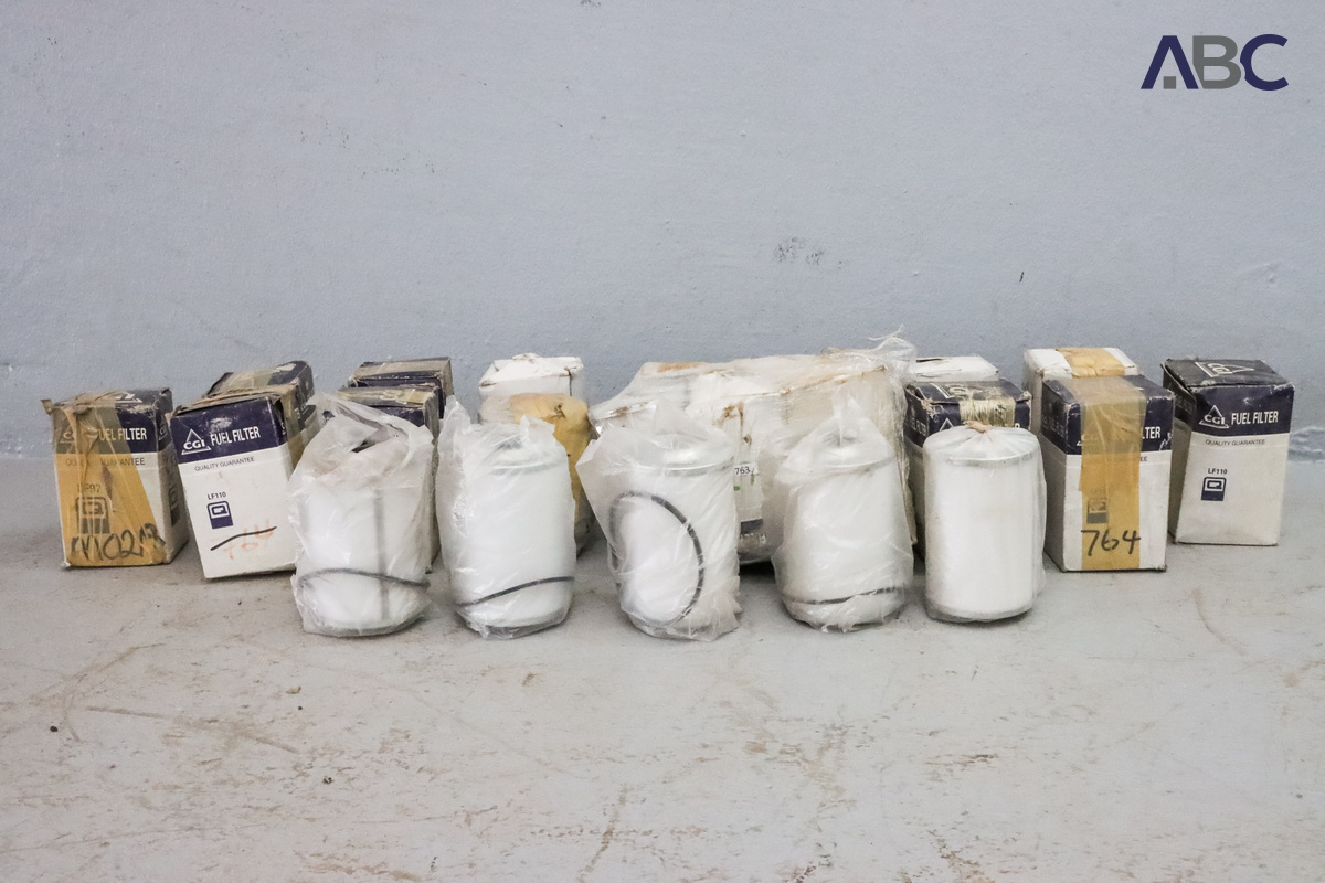 Goods - ABC Auctions