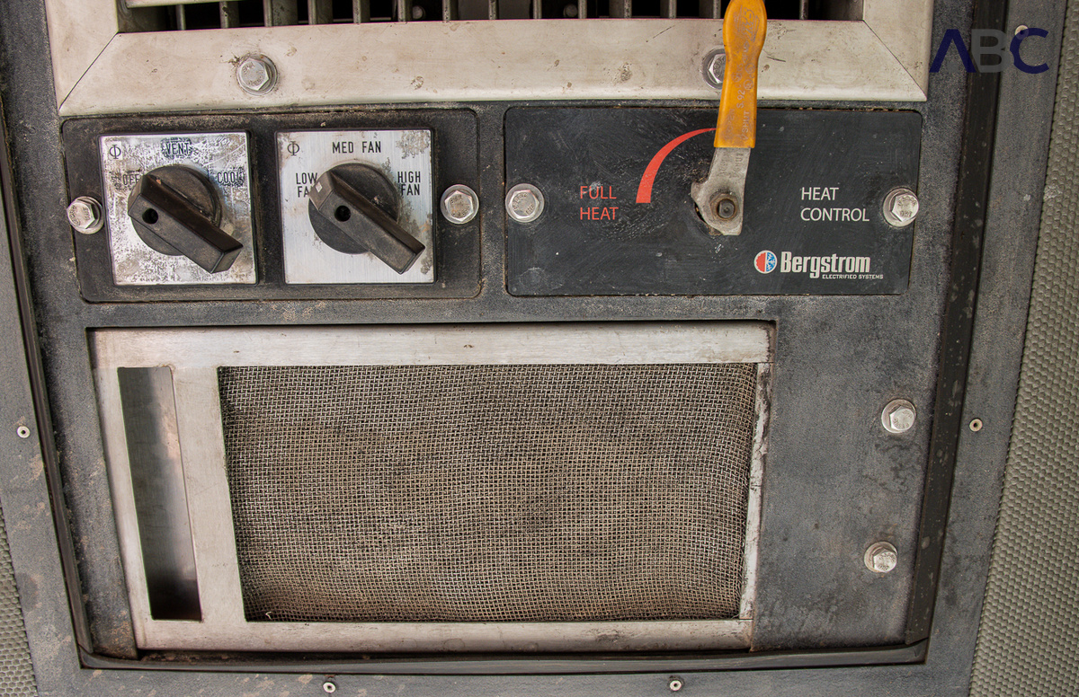 Sandvik D25KS 2011 Rotary Blasthole Tracked Drill Rig