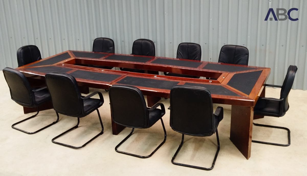 Goods - ABC Auctions